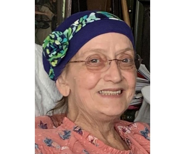 Susan Gust Obituary (1956 - 2021) - Nashua, NH - Union Leader