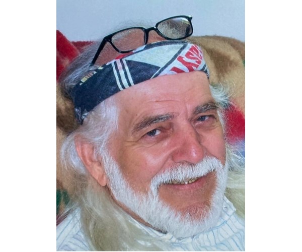 Jason Crawford Obituary (1937 - 2021) - Manchester, NH - Union Leader
