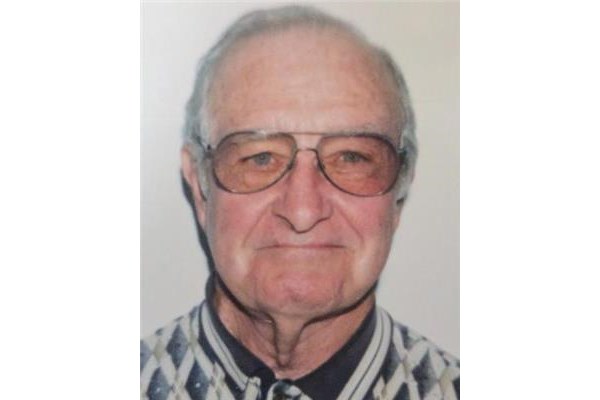 Joseph McCall Obituary (1931 - 2025) - Bedford, NH - Union Leader