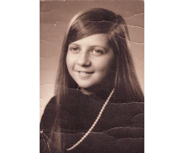 Mary Webster Obituary (1952 - 2021) - Manchester, NH - Union Leader