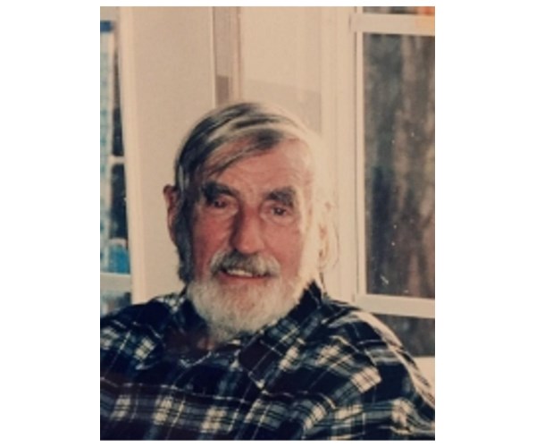 Harold Strong Obituary (1930 - 2021) - New Boston, NH - Union Leader