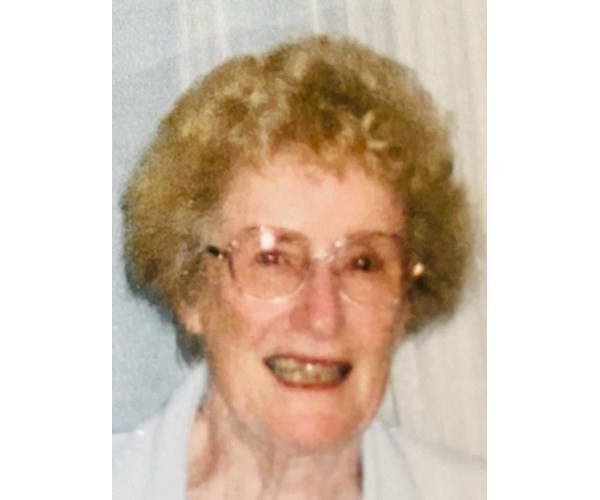 Virginia Cook Obituary (1918 - 2021) - Bridgeport, WV - Union Leader