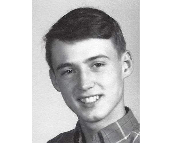 Donald Blake Obituary (2021) - Keene, NH - Union Leader