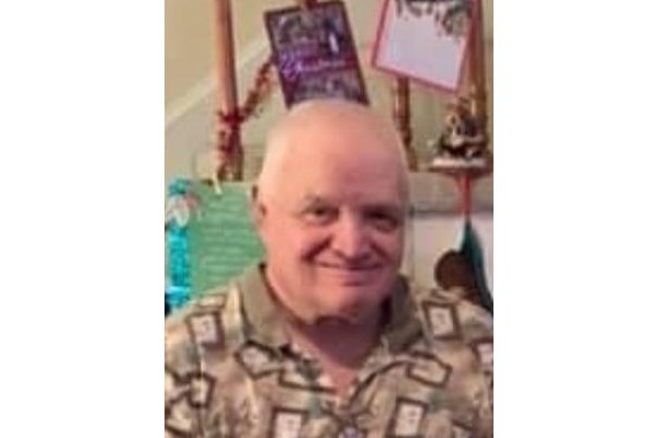 Theodore Smith Obituary and Online Memorial (2022)