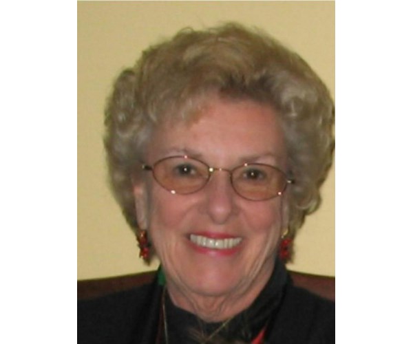 Jane Hurst Obituary (1934 - 2022) - Concord, NH - Union Leader