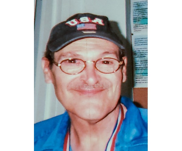 Thomas Bruno Obituary (1946 - 2021) - Aventura, FL - Union Leader
