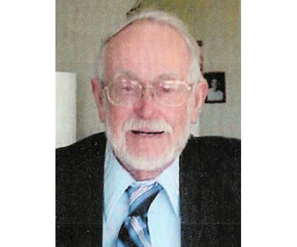 Gene Tatham Obituary (1925 - 2022) - Manchester, NH - Union Leader