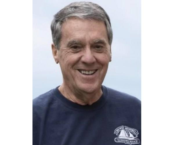 Charles Neal Obituary (1944 - 2022) - Bedford, NH - Union Leader