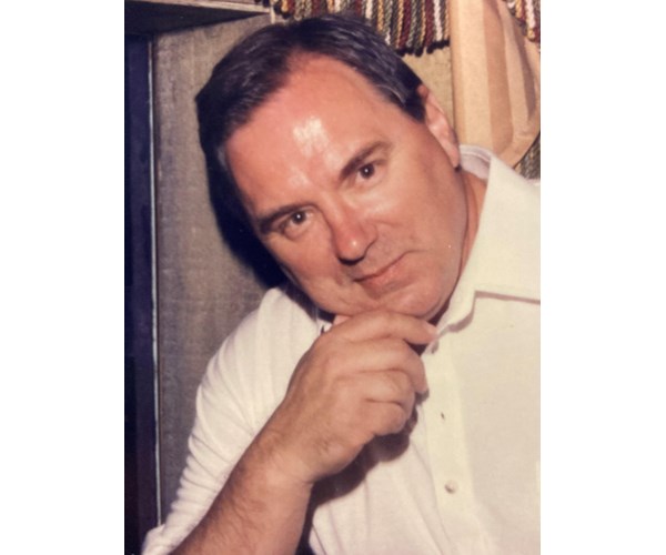 Michael Lizak Obituary (1944 - 2022) - Manchester, NH - Union Leader