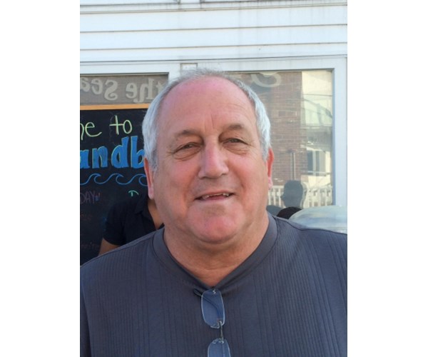 Richard Boissonneault Obituary (1958 - 2022) - Pembroke, NH - Union Leader
