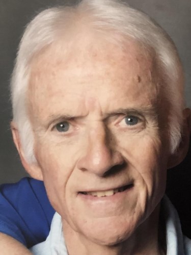 David Woodruff Obituary (1949 - 2022) - Manchester, NH - Union Leader