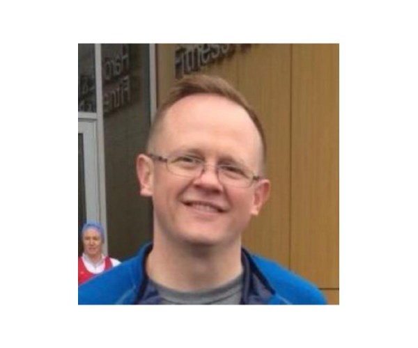 Daniel Inglis Obituary (1975 - 2022) - Doniphan, MO - Union Leader