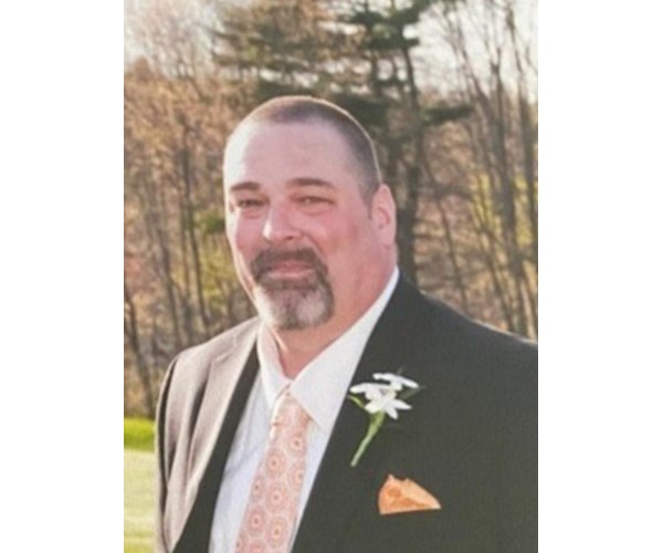 Paul Chisholm Obituary (1960 - 2022) - Manchester, NH - Union Leader