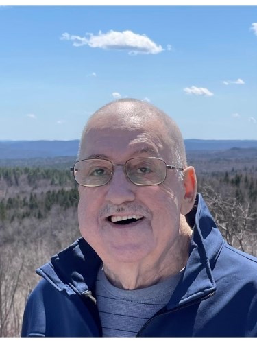 Kenneth Grandmaison Obituary (1944 - 2022) - Weare, NH - Union Leader