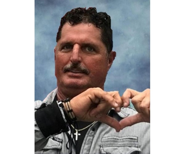 Paul Cote Obituary (1963 - 2022) - Manchester, NH - Union Leader