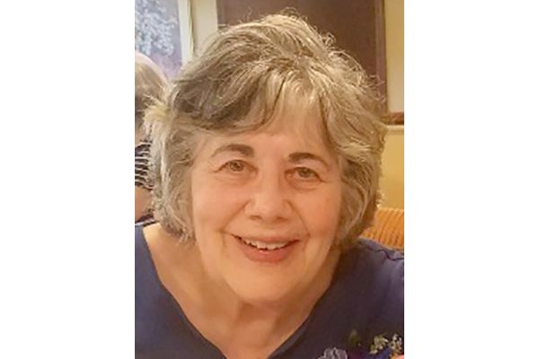 Martha Snow Obituary (1941 - 2022) - Manchester, NH - Union Leader