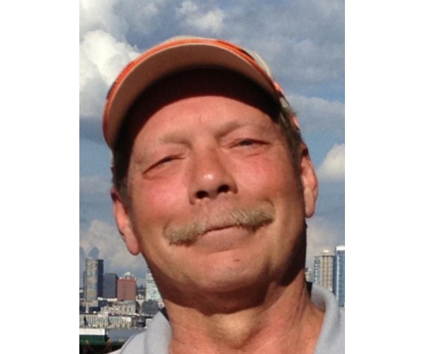 Robert Wason Obituary (1953 - 2022) - Fairbanks, AL - Union Leader