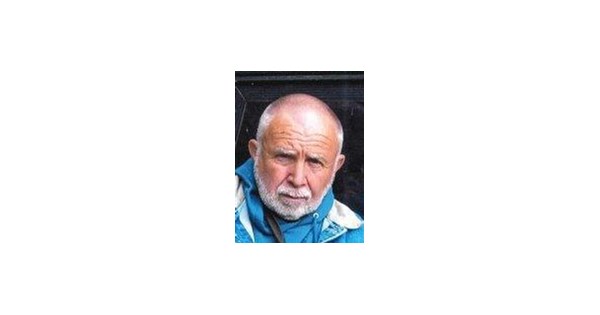 Richard Baxendale Obituary (2018) - Suffolk, NH - Union Leader