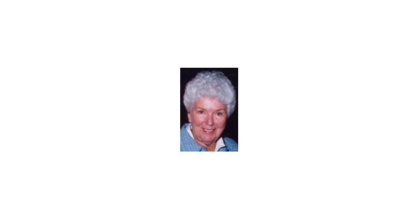 Jacquelyn Morgan Obituary (2010) - Manchester, NH - Union Leader