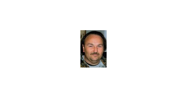 Brian Emery Obituary (2010) - Raymond, NH - Union Leader