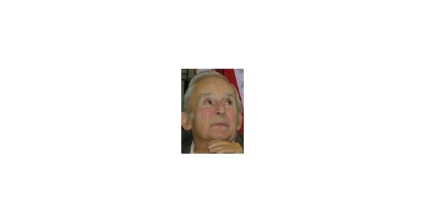Charles Proulx Obituary (1916 - 2009) - Raymond, NH - Union Leader