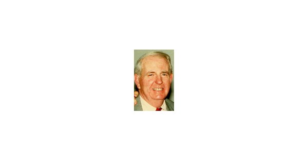 Edward Mahoney Obituary (2010) - Portsmouth, NH - Union Leader