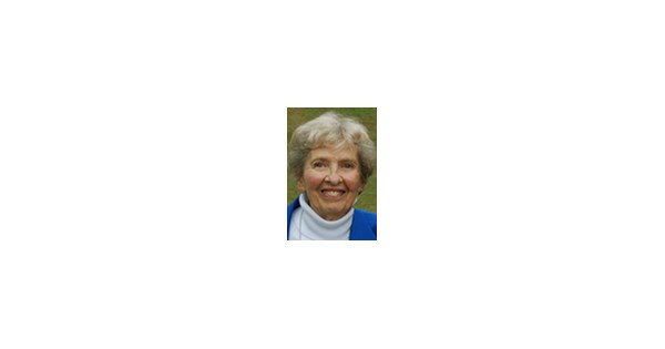 Anne Thomson Obituary (2010) - Manchester, NH - Union Leader