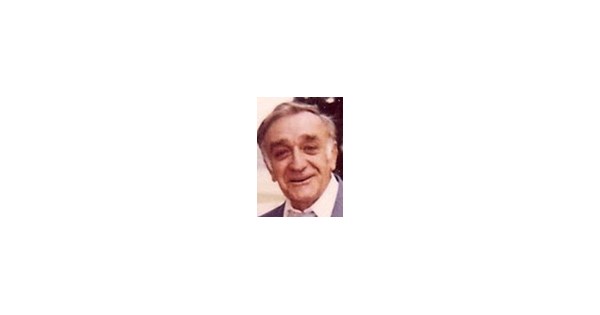 James Booth Obituary (1921 - 2011) - Manchester, NH - Union Leader