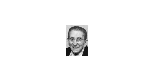 Joseph Ligotti Obituary (2010) - Manchester, NH - Union Leader