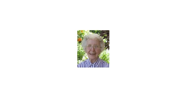 Madeline Reed Obituary (2011) - Rochester, NH - Union Leader
