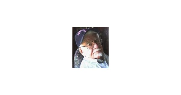 Edward Mone Obituary (1924 - 2013) - Rochester, NH - Union Leader
