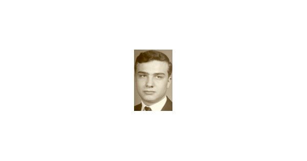 Richard Tessier Obituary (2010) - Manchester, NH - Union Leader