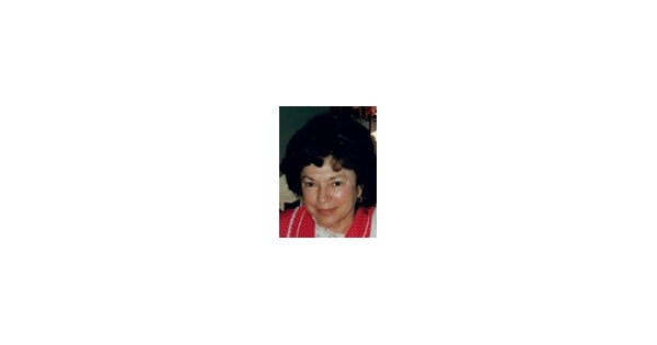 Stella Peters Obituary (2010) - Manchester, NH - Union Leader