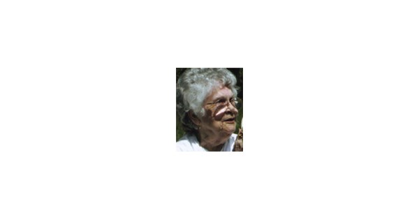 Vera Pitts Obituary (2010) - Derry, NH - Union Leader