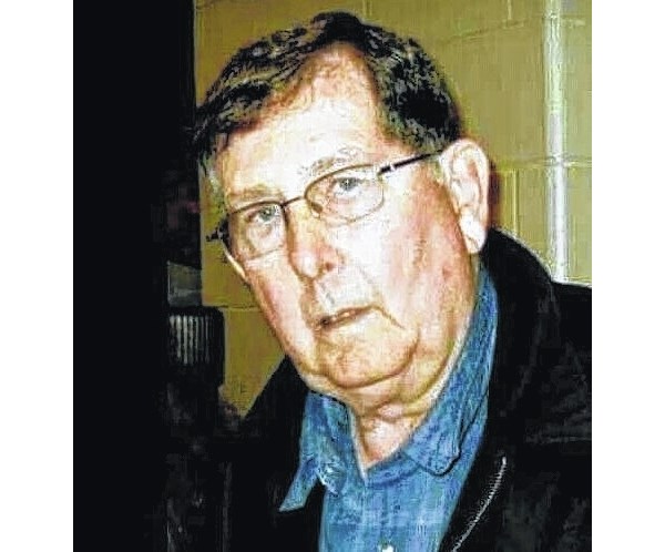Donald Kaylor Obituary (1938 - 2015) - Xenia, OH - Urbana Daily Citizen