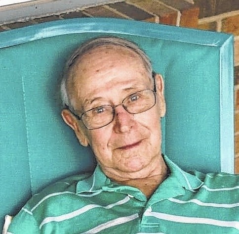 Marvin LeFever Obituary (2016) - St. Paris, OH - Urbana Daily Citizen