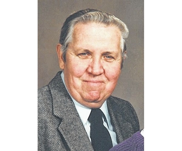 Thomas Berry Obituary (1928 - 2016) - Springfield, OH - Urbana Daily ...