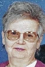 Carole Runkle Obituary (1938 - 2017) - Legacy Remembers