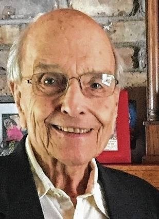 Karl Paulig Obituary (1929 - 2017) - Urbana, OH - Urbana Daily Citizen