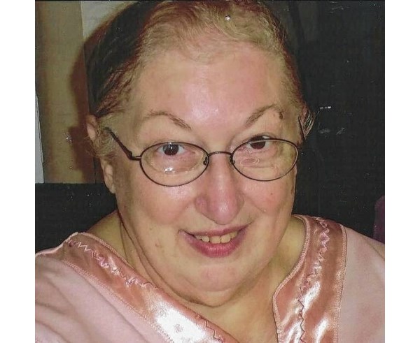Sharon Christian Obituary (2017) - Legacy Remembers