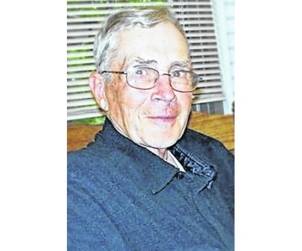 John Winner Obituary (1934 - 2018) - Urbana, OH - Urbana Daily Citizen