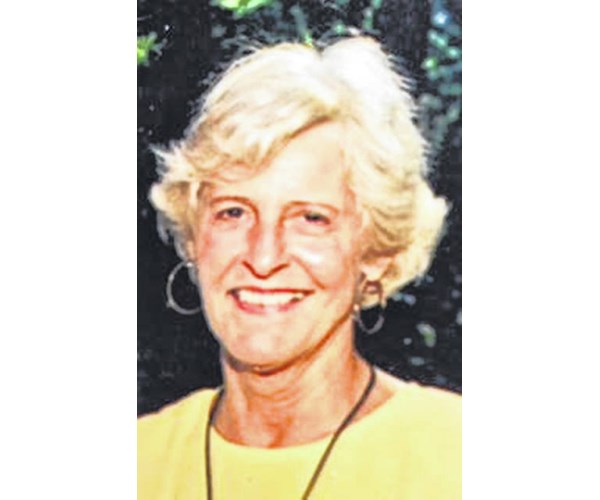 Georgia Paulig Obituary (1932 - 2019) - Urbana, OH - Urbana Daily Citizen