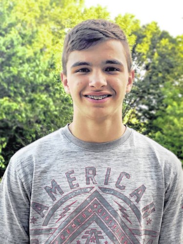 Lucas Whitt Obituary (2004 - 2019) - Urbana, OH - Urbana Daily Citizen