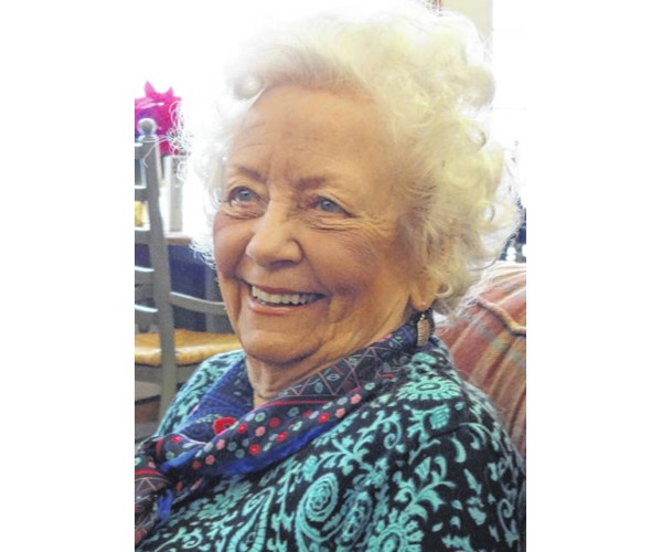 Dorothy Alexander Obituary (2019) - Urbana, OH - Urbana Daily Citizen