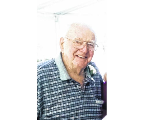 Robert Boldman Obituary (1934 - 2019) - North Lewisburg, OH - Urbana ...