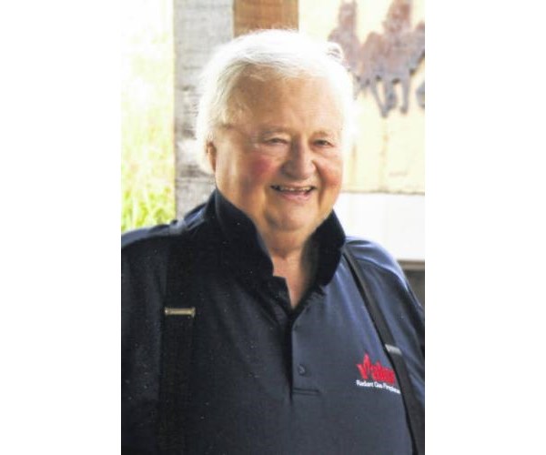 Donald Bauer Obituary (1944 - 2020) - Urbana, OH - Urbana Daily Citizen
