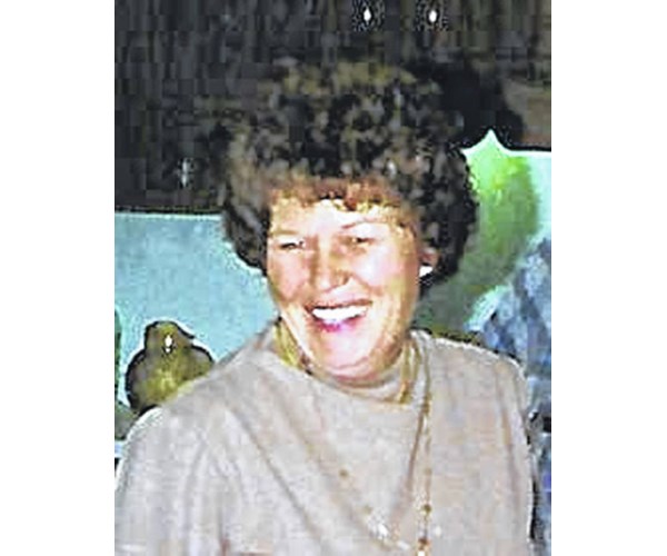 Denise Moore Obituary (2020) - St. Paris, OH - Urbana Daily Citizen