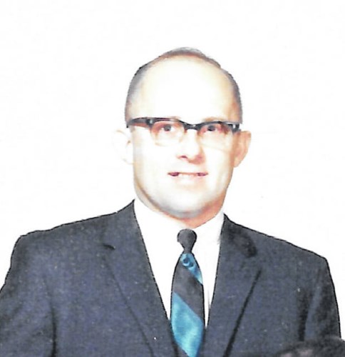 Donald Trostel Obituary (2020) - Troy, OH - Urbana Daily Citizen