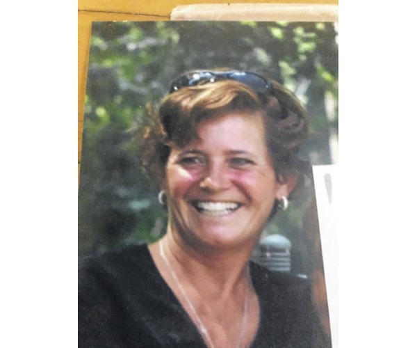 Elizabeth Adair Obituary (1968 - 2021) - Urbana, OH - Urbana Daily Citizen