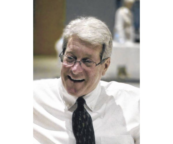 Dean Biddle Obituary (2021) - Urbana, OH - Urbana Daily Citizen